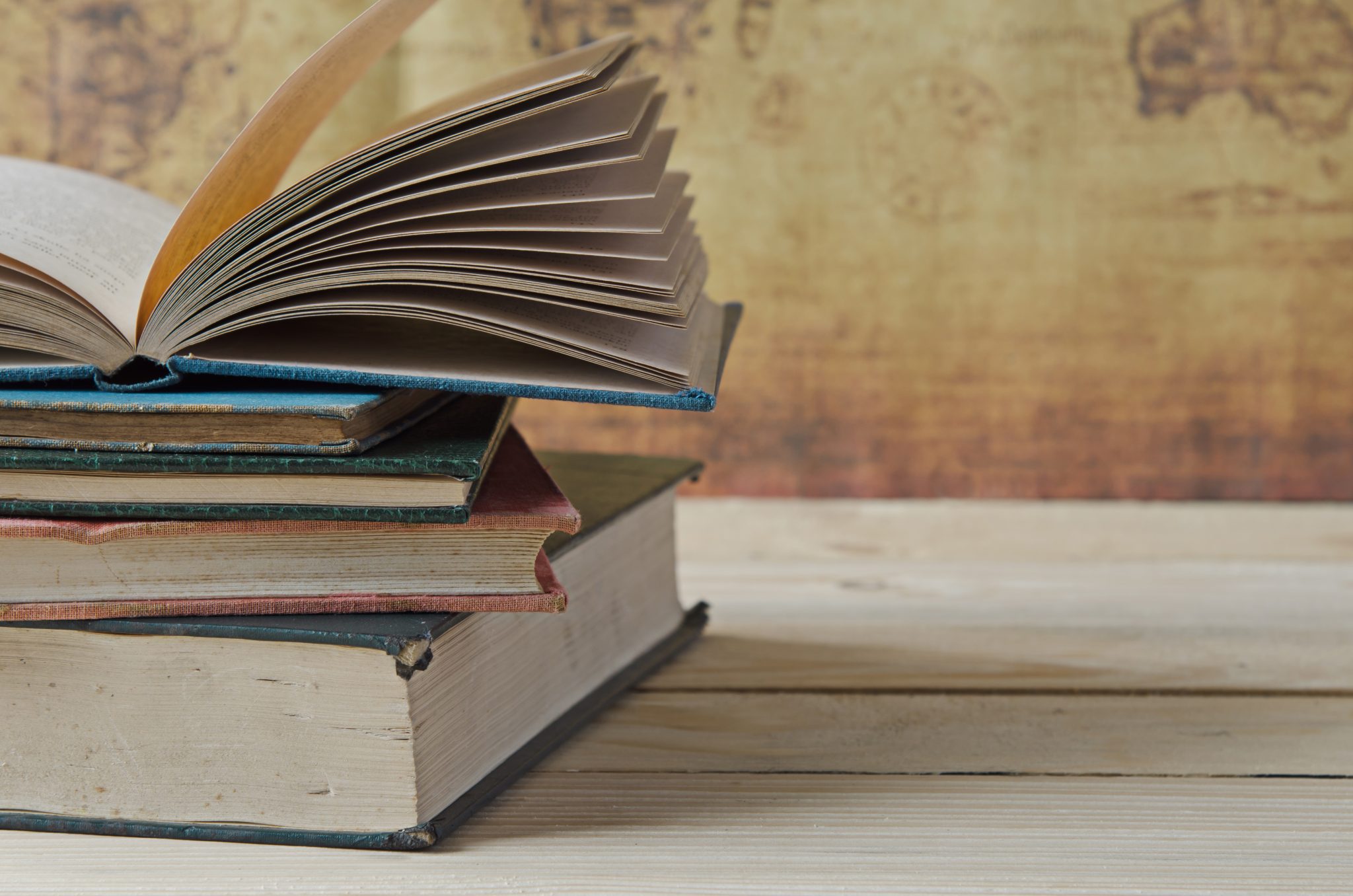 How to build a child's library on a budget