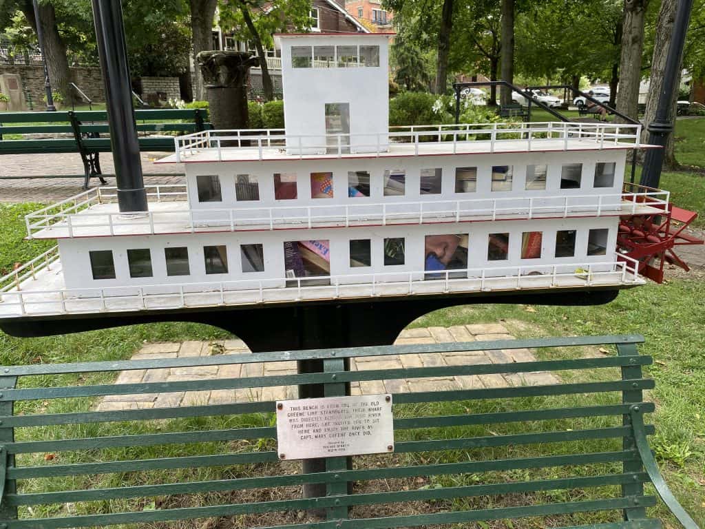 How to Start Your Own Little Free Library - Crazy Book Lady