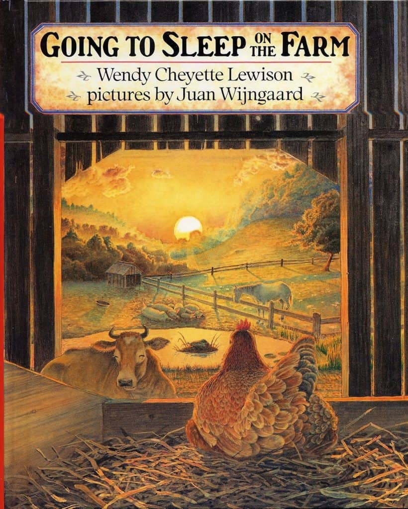 Favorite Bedtime Stories Every Home Library Should Have - Crazy Book Lady