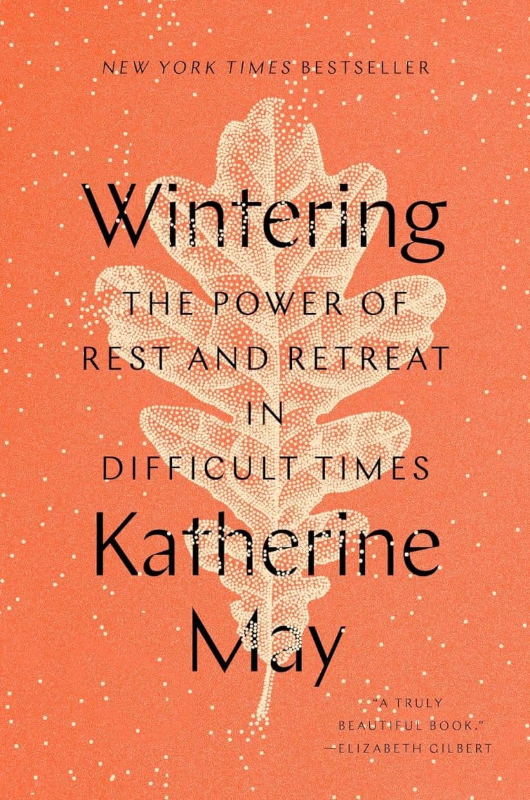 The Coziest Winter Reads for Grown-Up Book Lovers - Crazy Book Lady