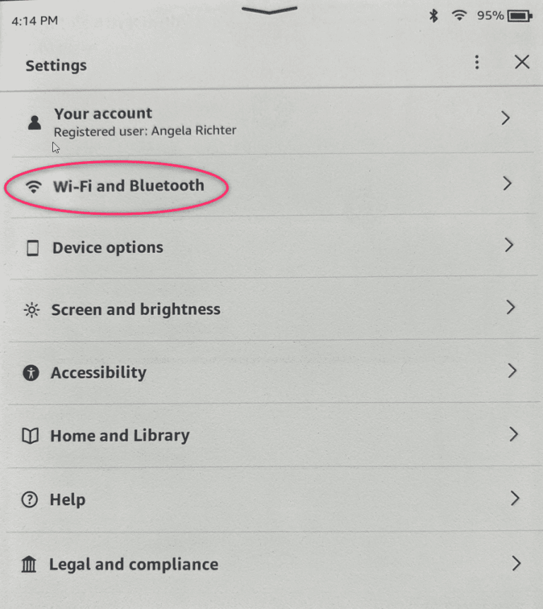 How to Download and Listen to Audiobooks On Kindle Paperwhite - Crazy ...